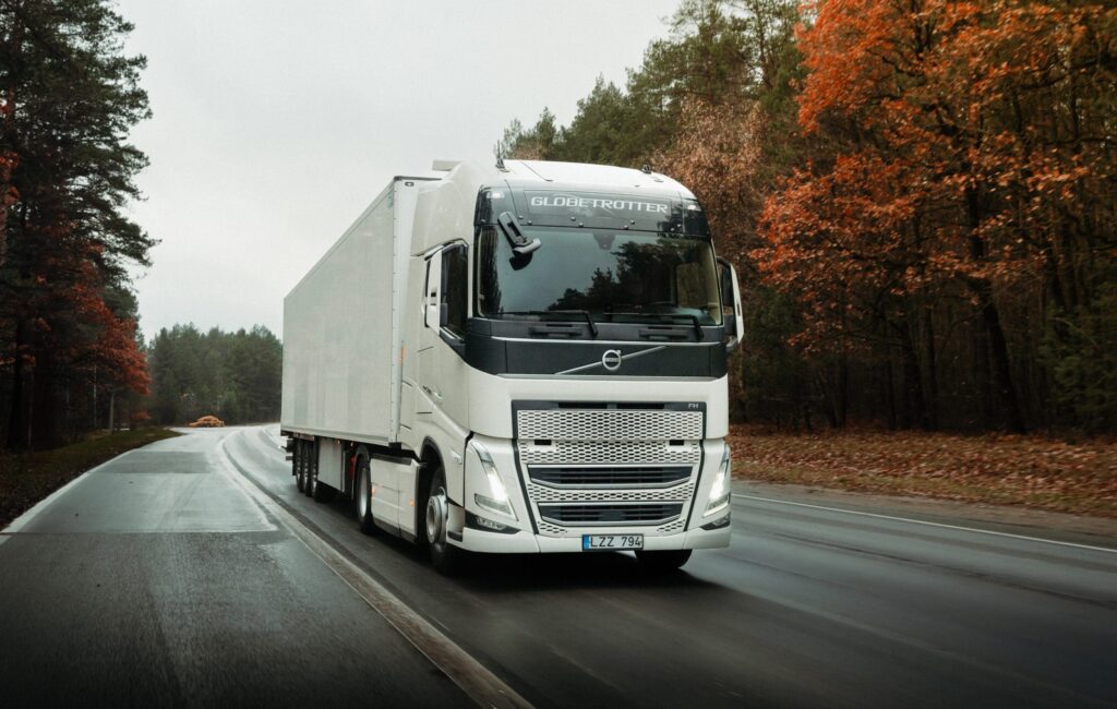 Volvo FH - ClassTrucks