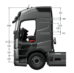 Volvo trucks dimensions - ClassTrucks