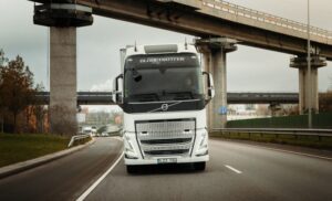 Volvo FH - ClassTrucks