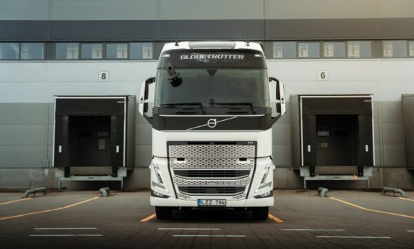 Volvo FH - ClassTrucks