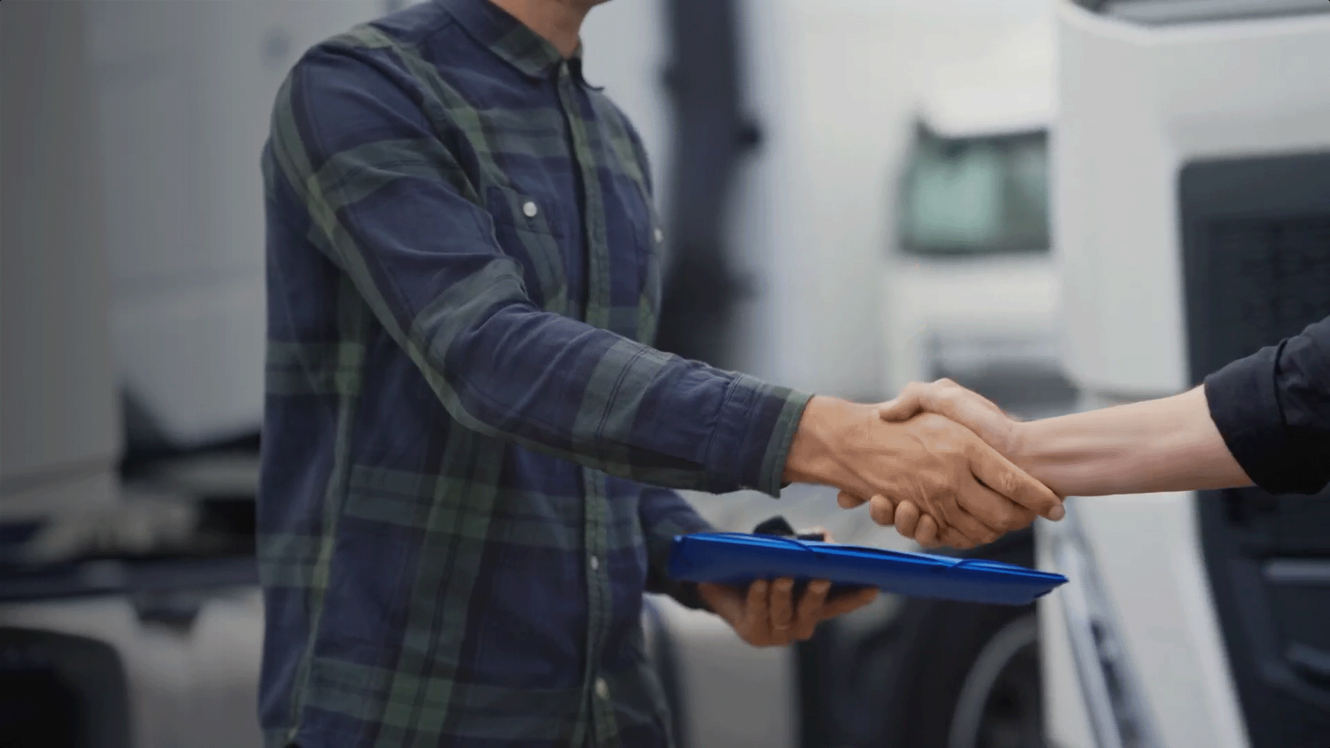 Become A Partner Classtrucks