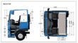 DAF trucks cabin types - ClassTrucks
