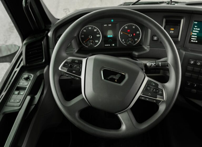MAN Electronic Diesel Control Fault-codes - ClassTrucks