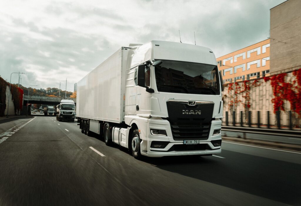MAN TGX trucks buyers guide - ClassTrucks