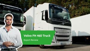 Volvo FH - ClassTrucks
